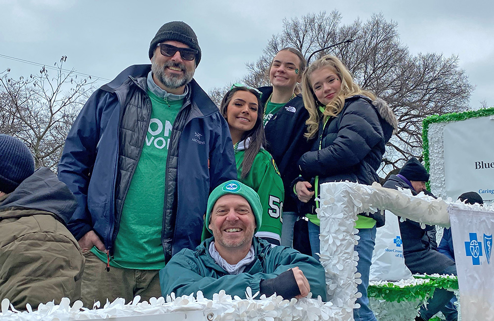 Labor Connection - Spring 2023