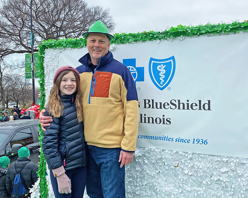 Labor Connection - Spring 2023