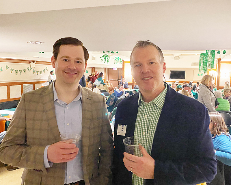 Labor Connection - Spring 2023