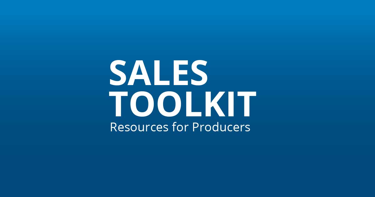 Search | Sales Toolkit