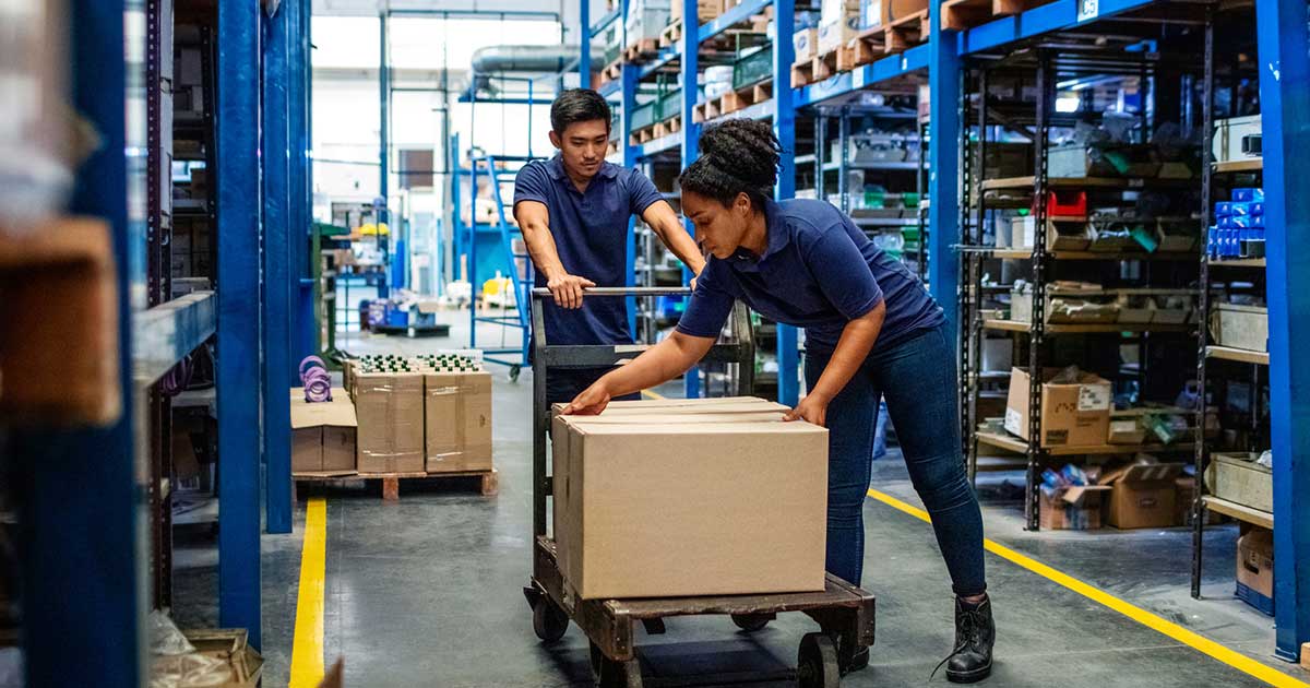 Affordable Group Health Insurance Coverage for Small Businesses | BCBSIL