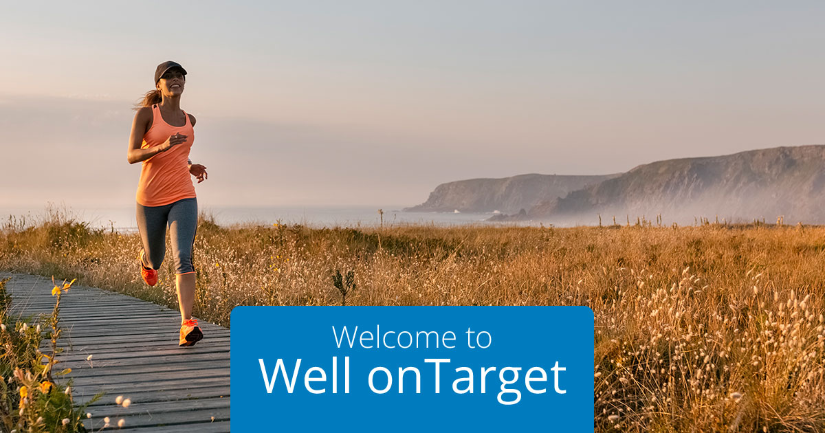 Well onTarget | Blue Cross and Blue Shield of Illinois